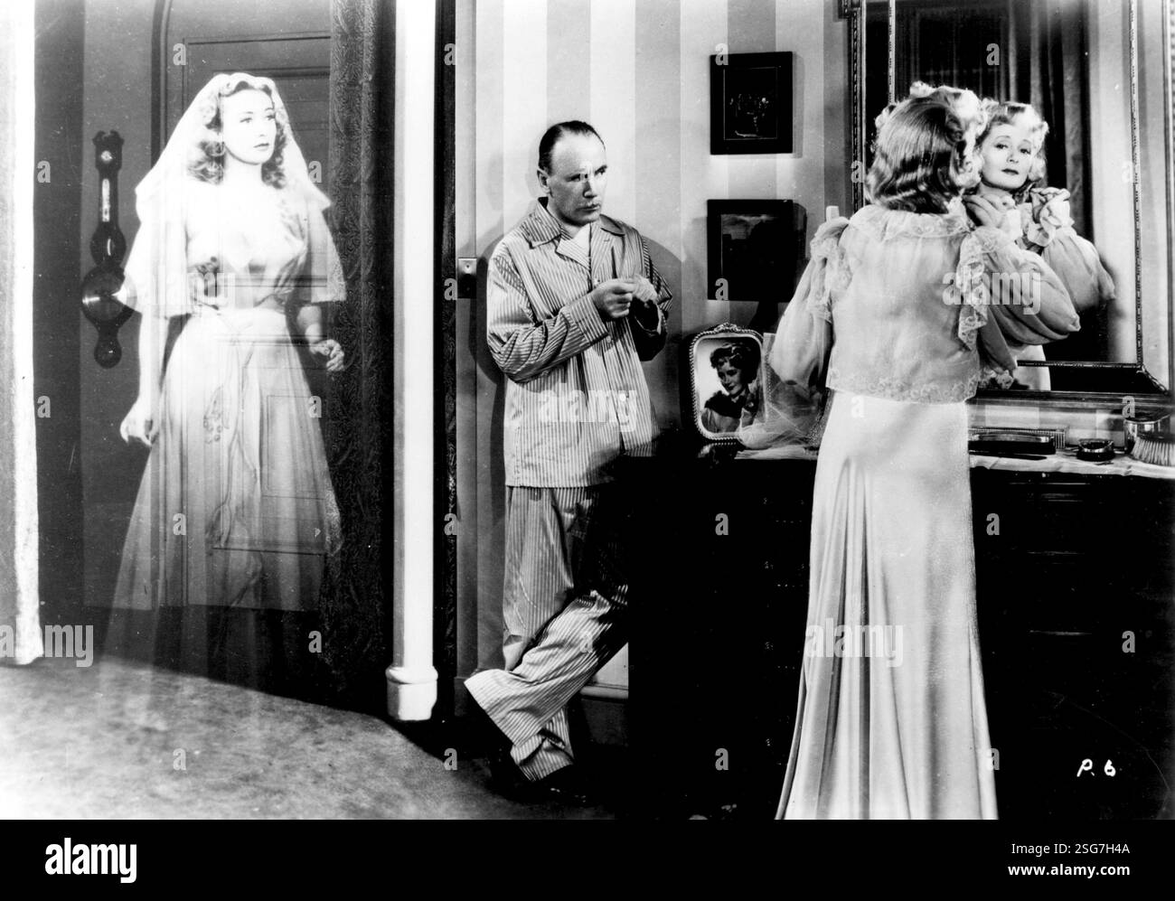 TOPPER RETURNS JOAN BLONDELL, ROLAND YOUNG Date: 1941 Stock Photo - Alamy