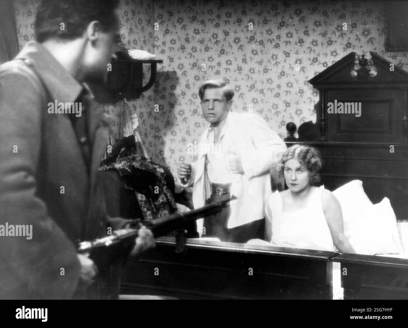 1918 movies hi-res stock photography and images - Alamy