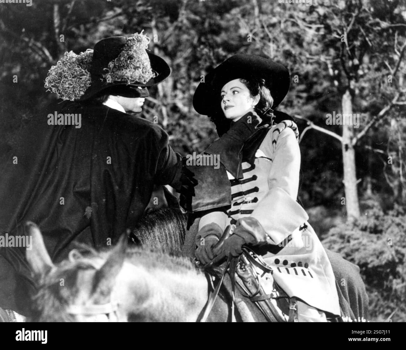 THE WICKED LADY GAINSBOROUGH PICTURES/J ARTHUR RANK FILMS JAMES MASON ...