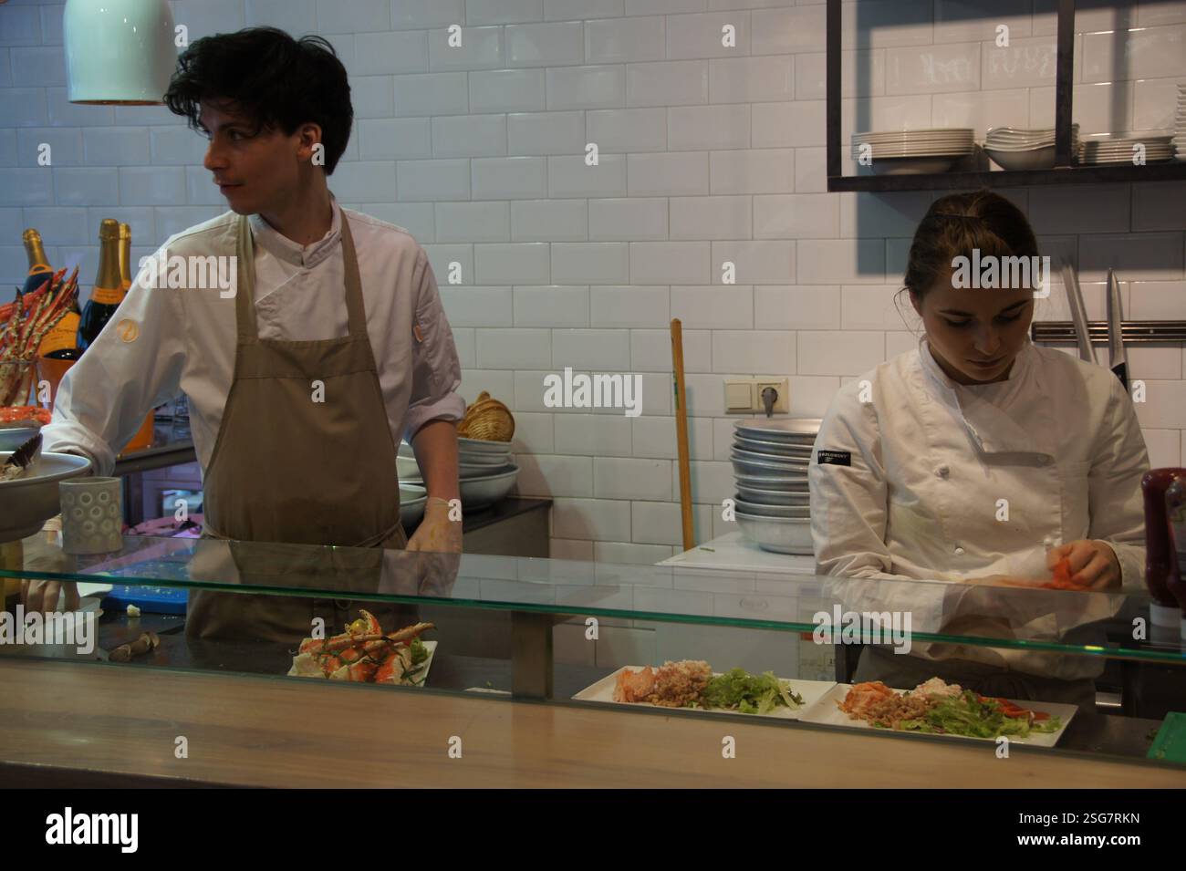 Numerical readouts hi-res stock photography and images - Alamy