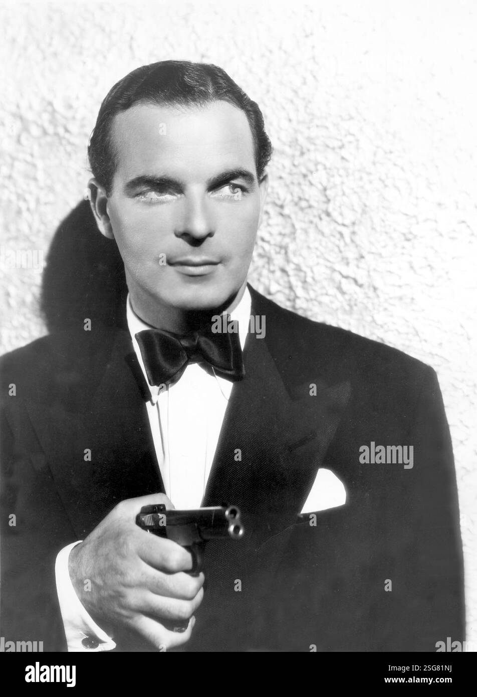 NO ORCHIDS FOR MISS BLANDISH HUGH MECDERMOTT Date: 1948 Stock Photo - Alamy