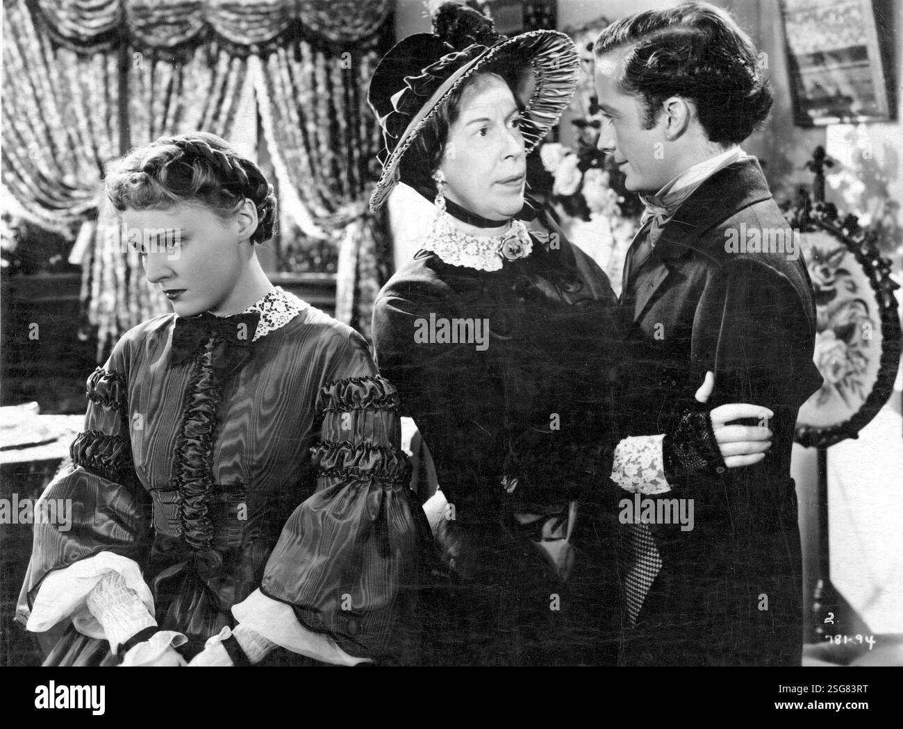 Edna may oliver hi-res stock photography and images - Alamy