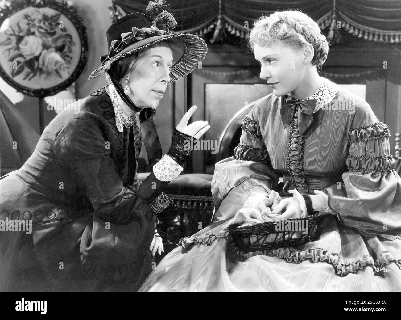 Edna may oliver hi-res stock photography and images - Alamy