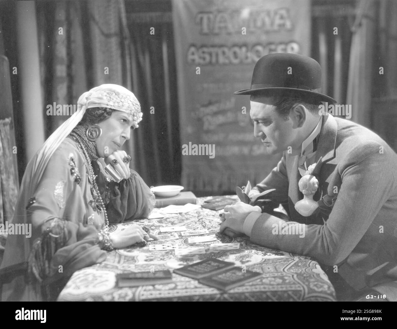 Edna may oliver hi-res stock photography and images - Alamy