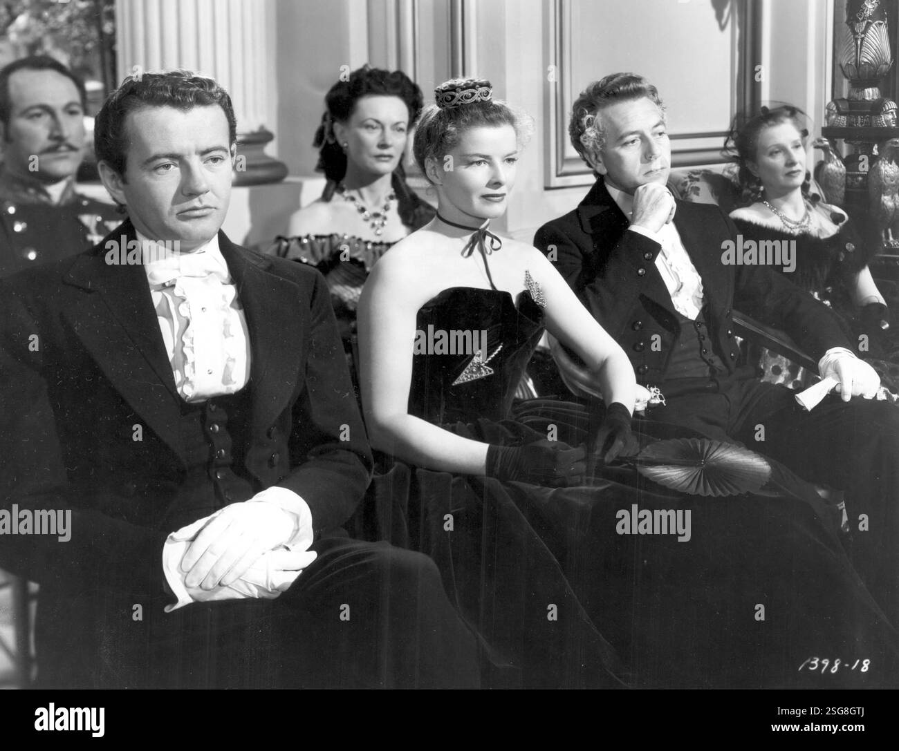 Brahms clara schumann Black and White Stock Photos & Images - Alamy