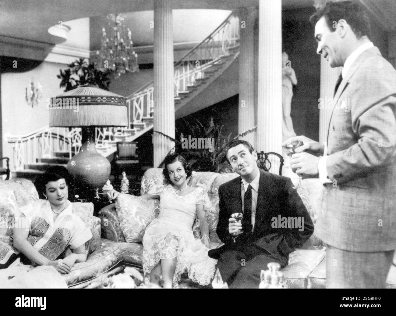 The great gatsby film hi-res stock photography and images - Alamy