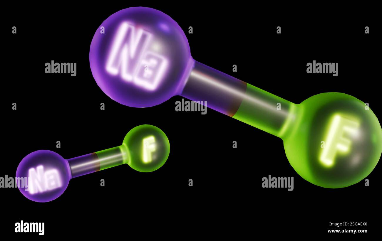 Fluoride research hi-res stock photography and images - Alamy