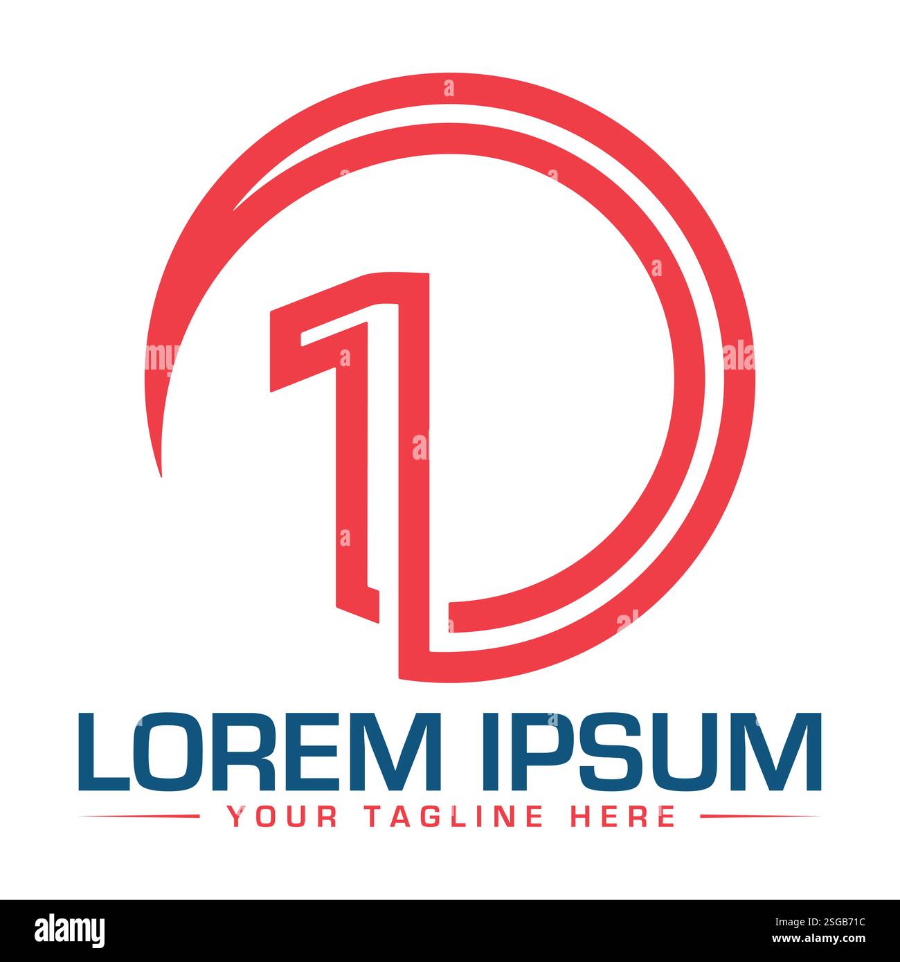 One letter collection hi-res stock photography and images - Alamy