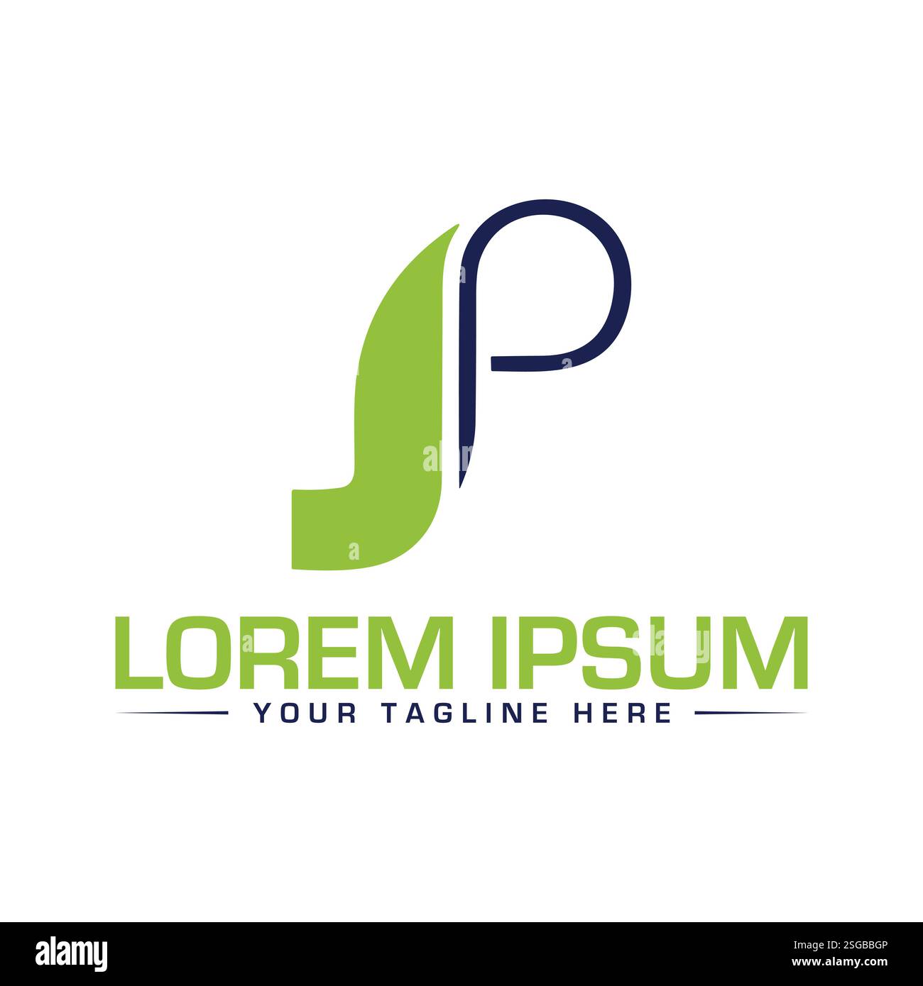 J p circle Cut Out Stock Images & Pictures - Alamy