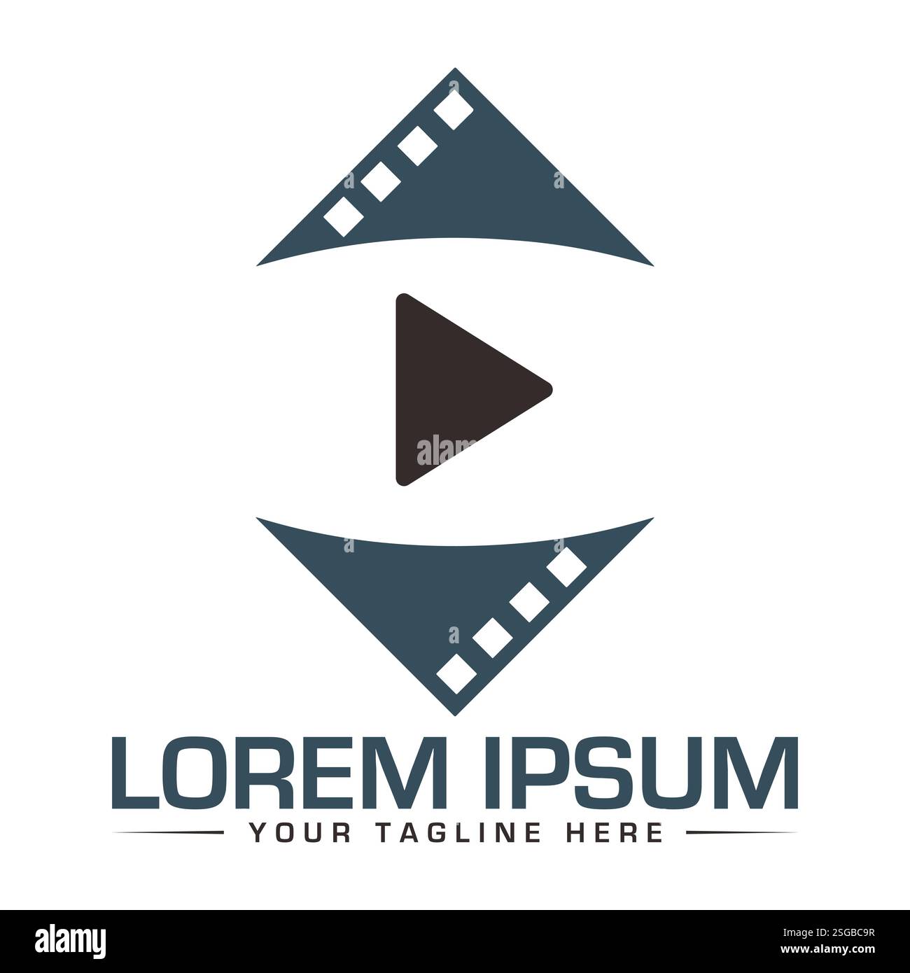 Video appeal Stock Vector Images - Alamy