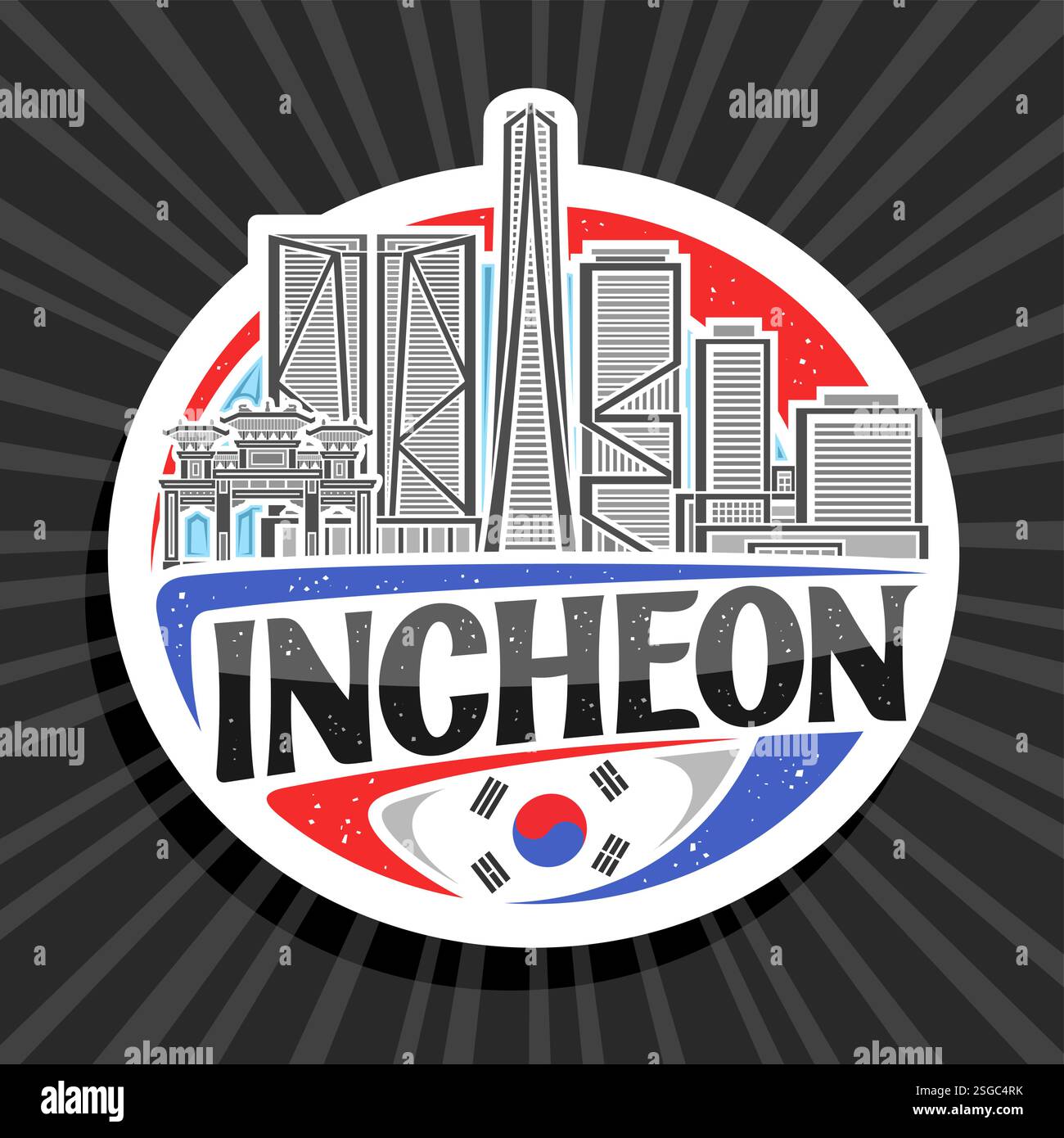 Asia mag Stock Vector Images - Alamy