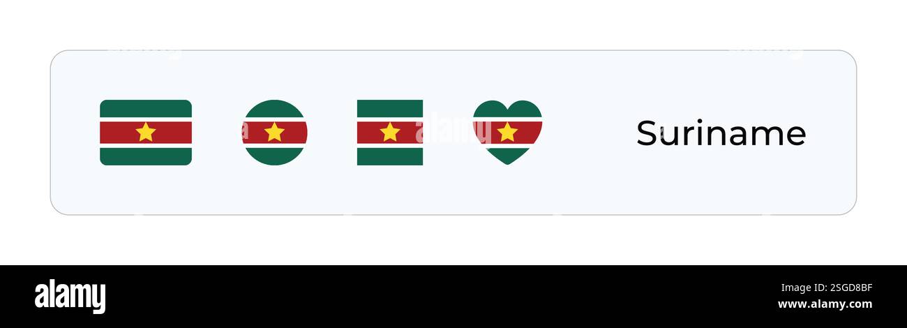 Sri lanka flag icons Cut Out Stock Images & Pictures - Alamy