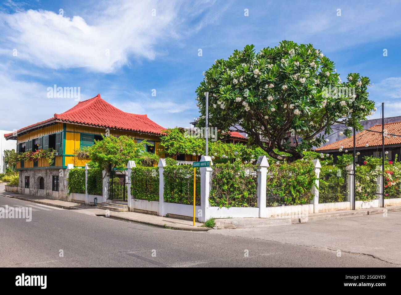 Casa Gorordo Museum, the most famous heritage houses in Cebu city ...