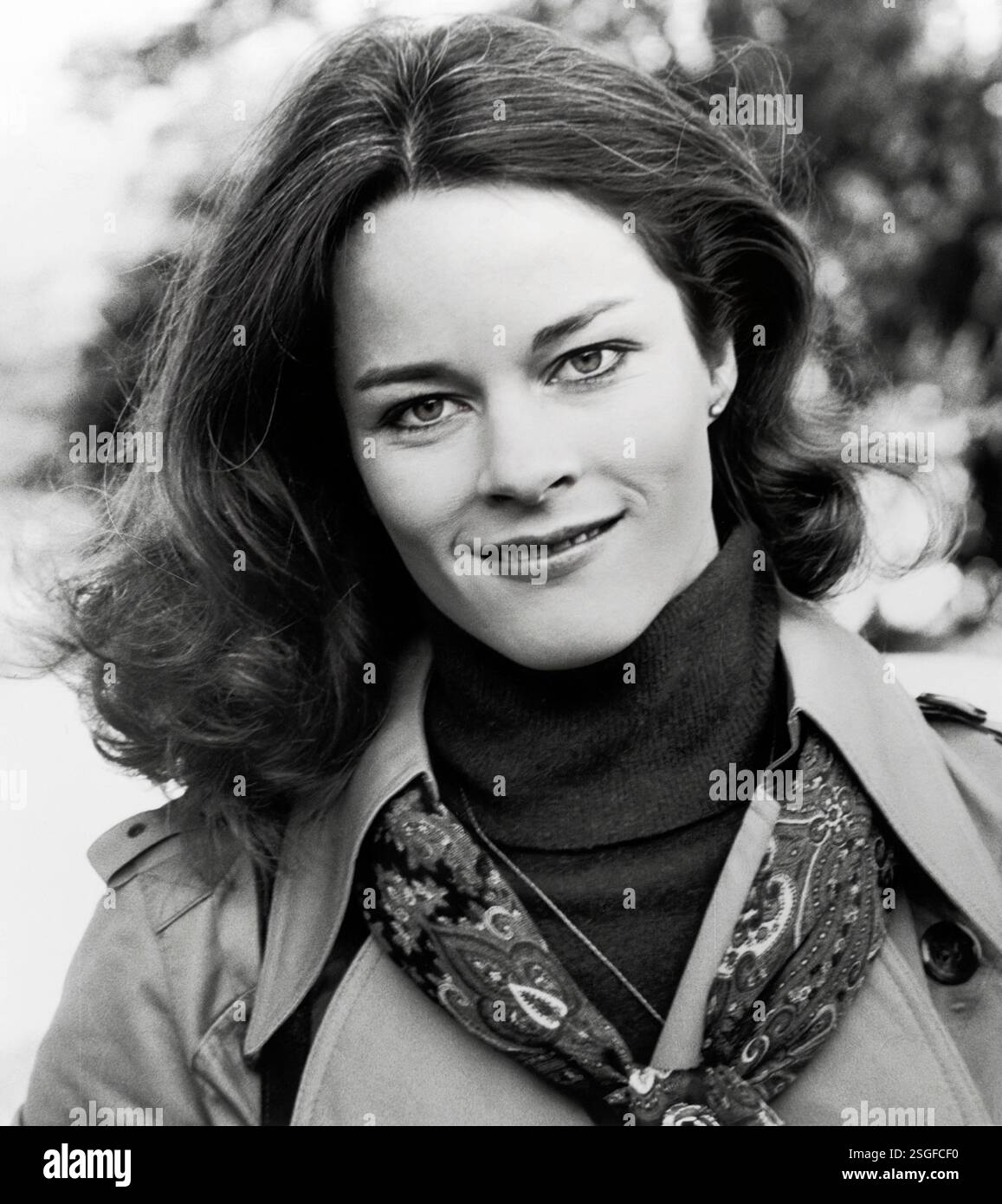 MAGGIE COOPER in AN EYE FOR AN EYE (1981), directed by STEVE CARVER ...