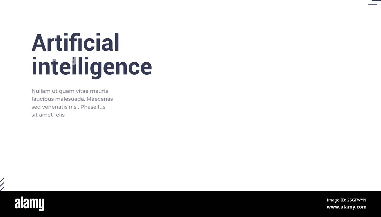 Artificial intelligence powered code generation. Surrounding elements enhance the digital theme ...