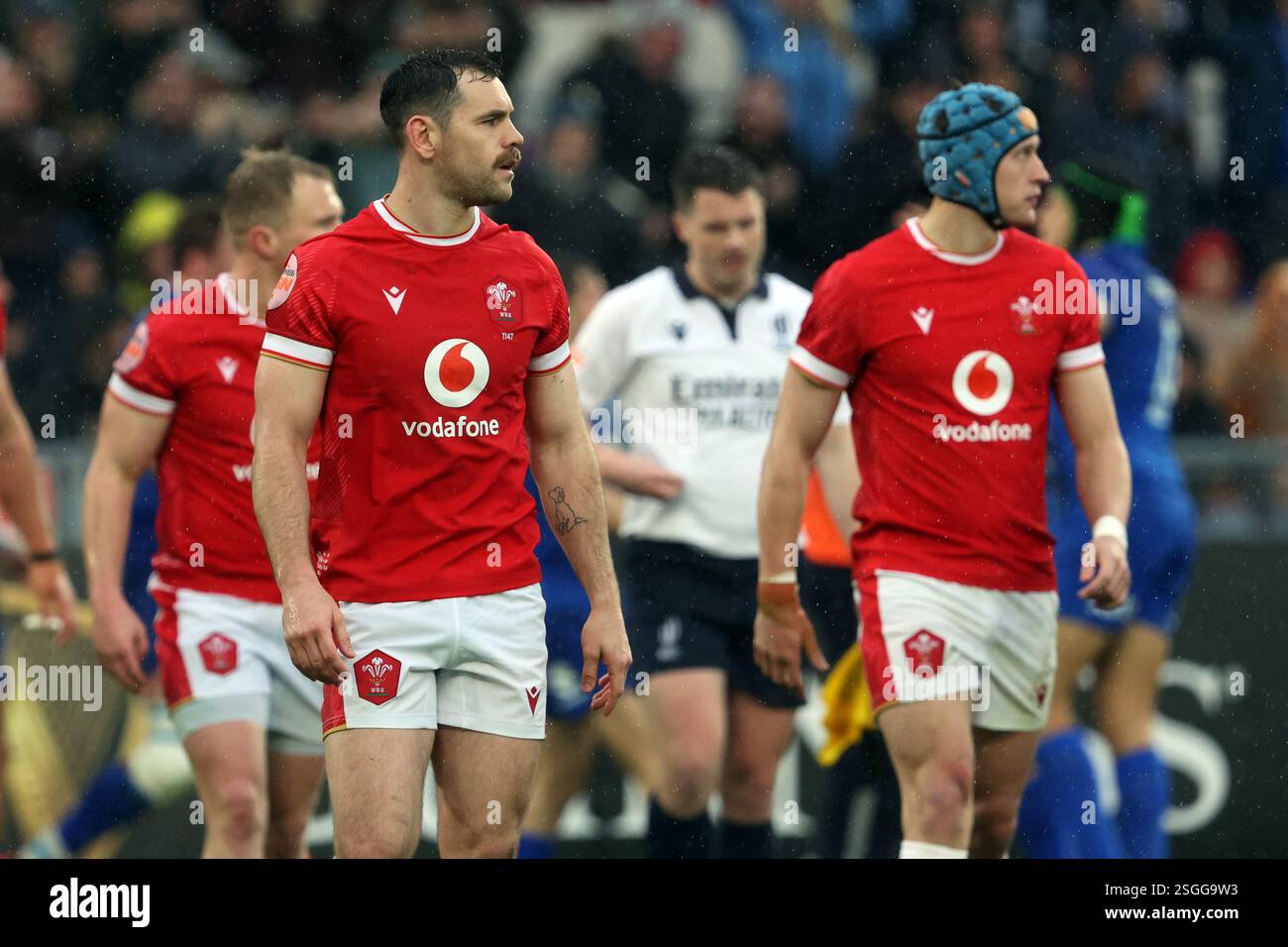 Tom rogers hi-res stock photography and images - Alamy