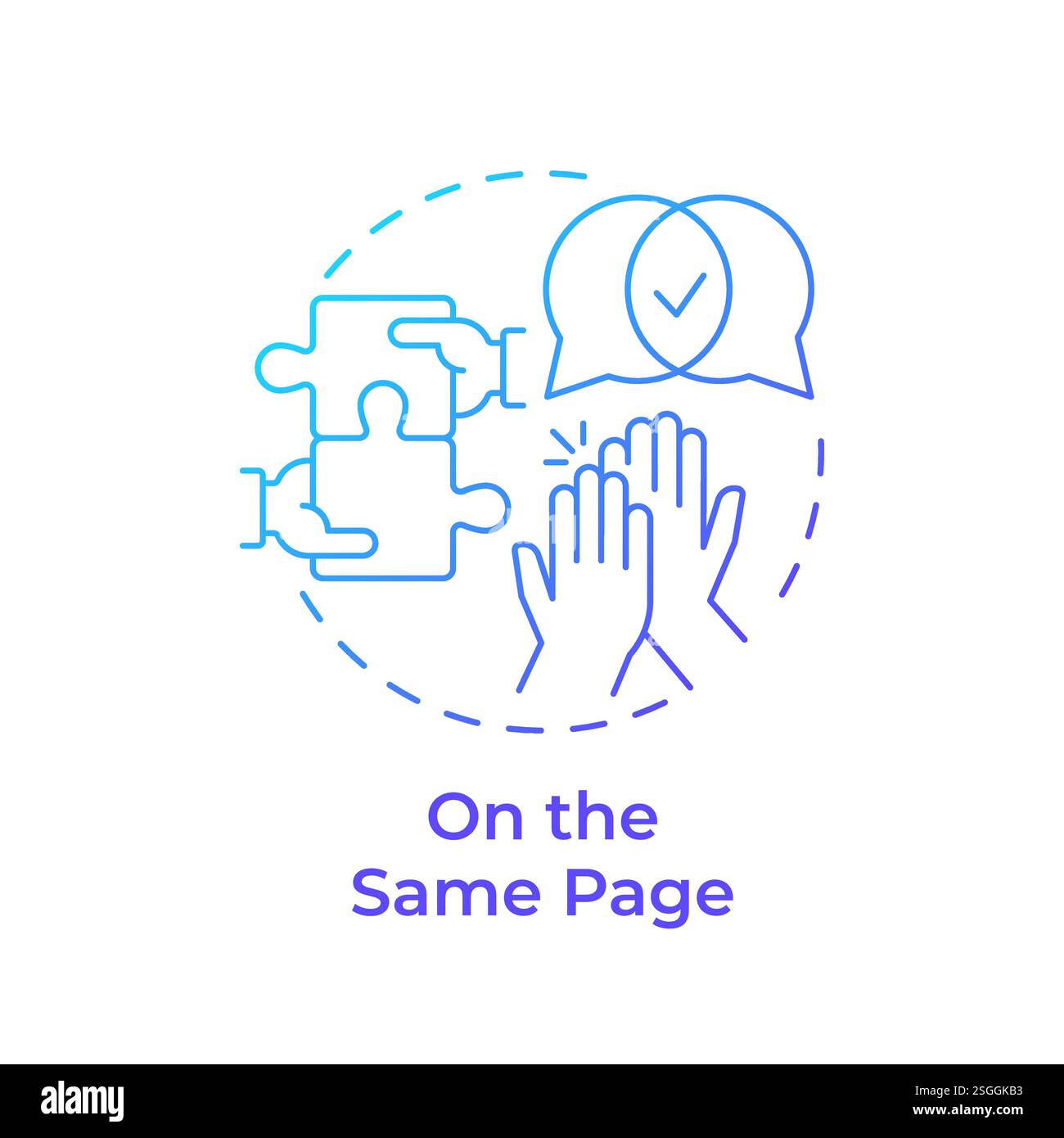 Page same Cut Out Stock Images & Pictures - Alamy