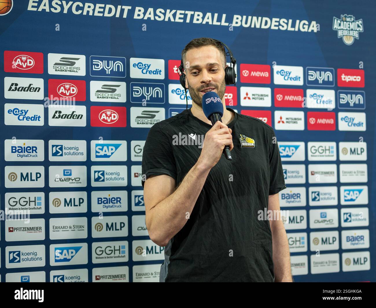 Jonas Wohlfarth-Bottermann (MHP Riesen Ludwigsburg, #18), GER, MLP ...
