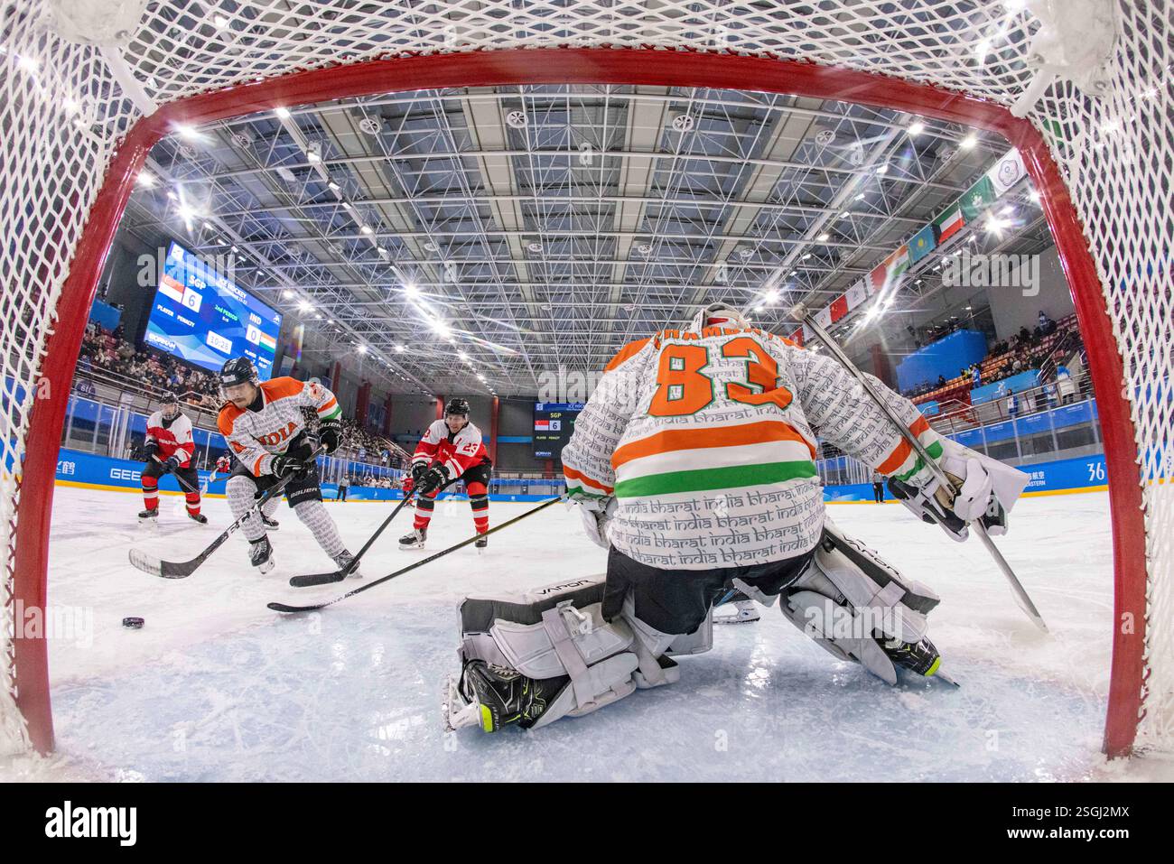 James harbin hi-res stock photography and images - Alamy