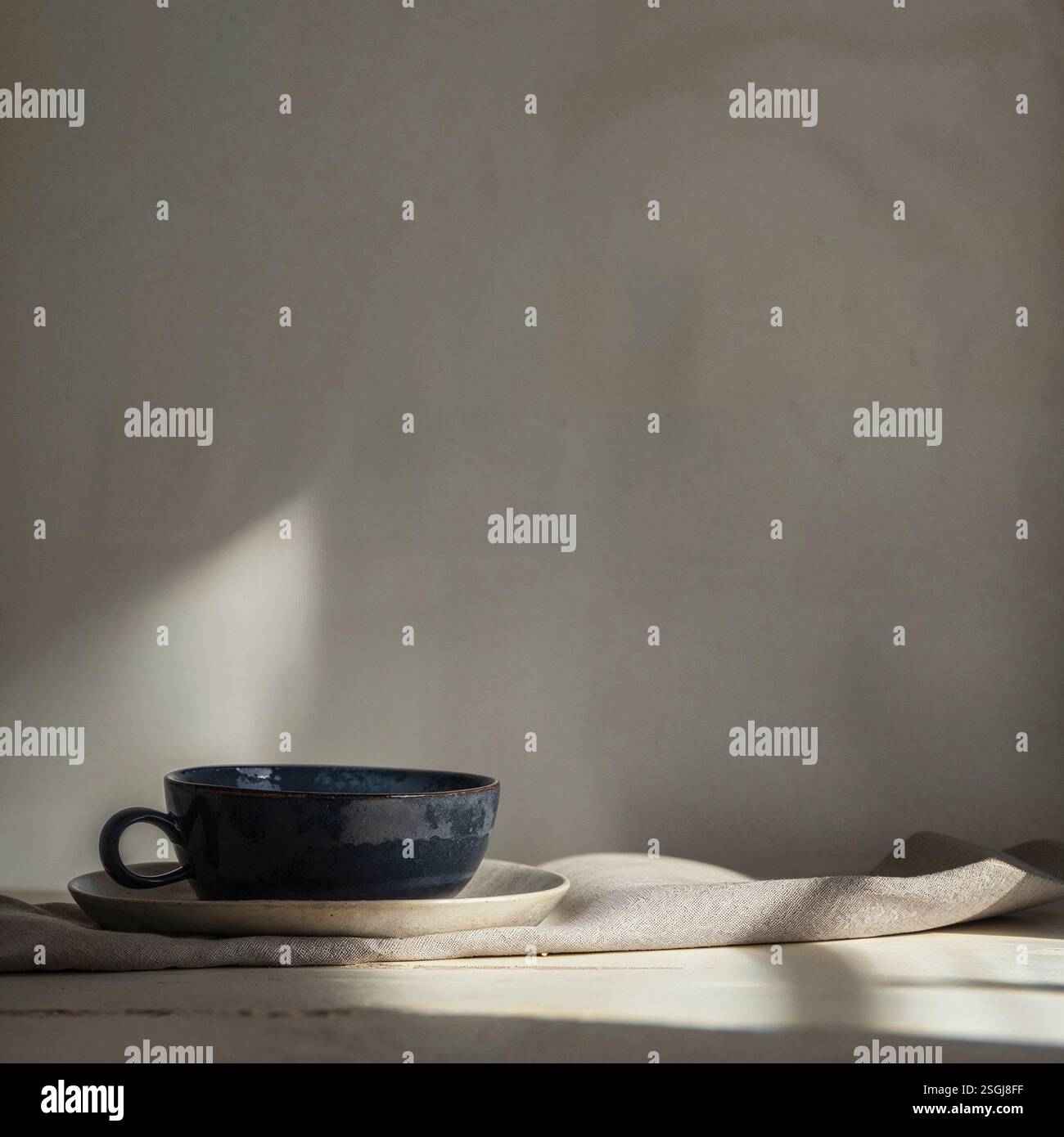 Minimalist Handmade Ceramic Tableware and Bowls with Natural Aesthetic ...