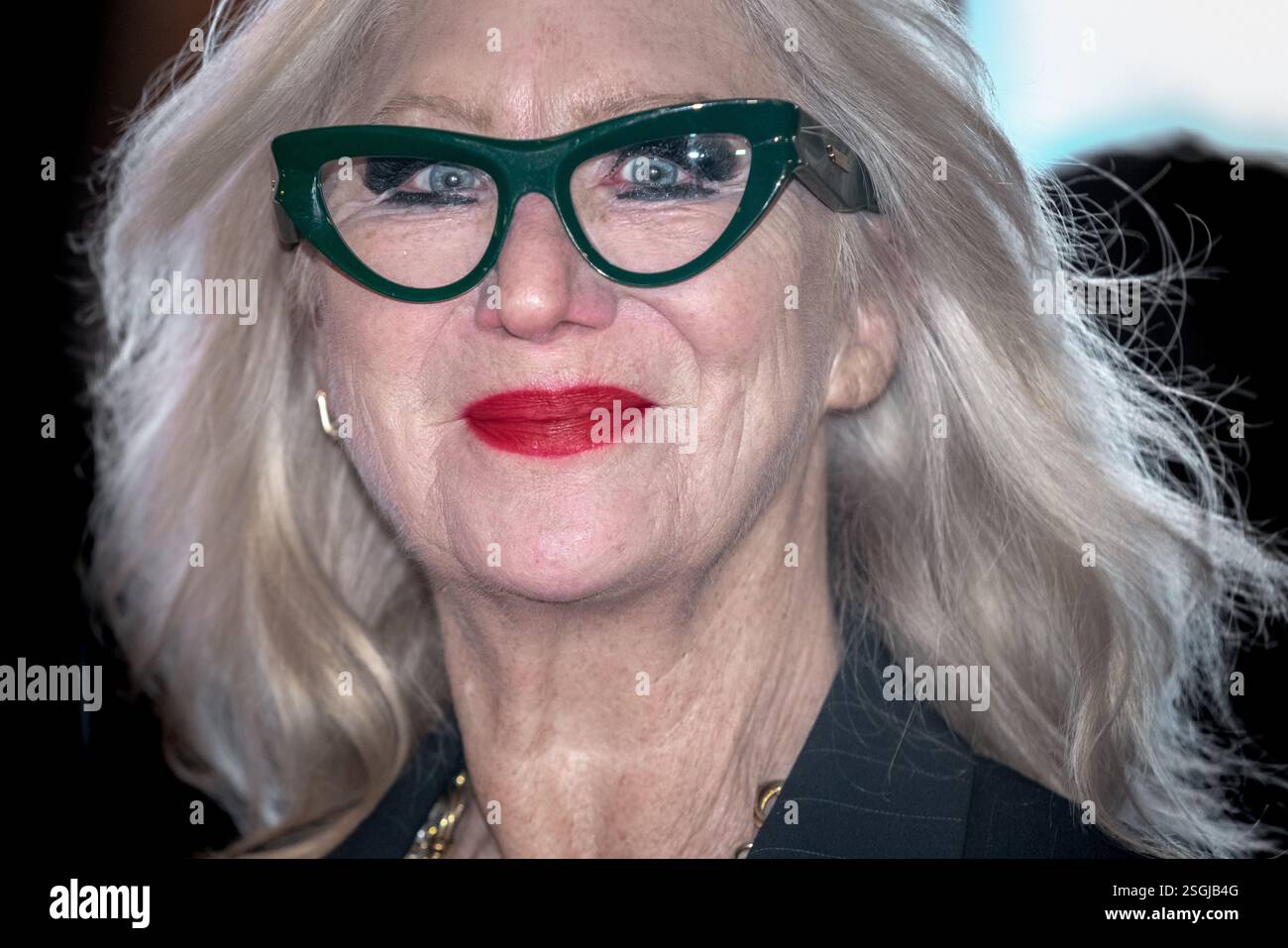 Val garland hi-res stock photography and images - Alamy