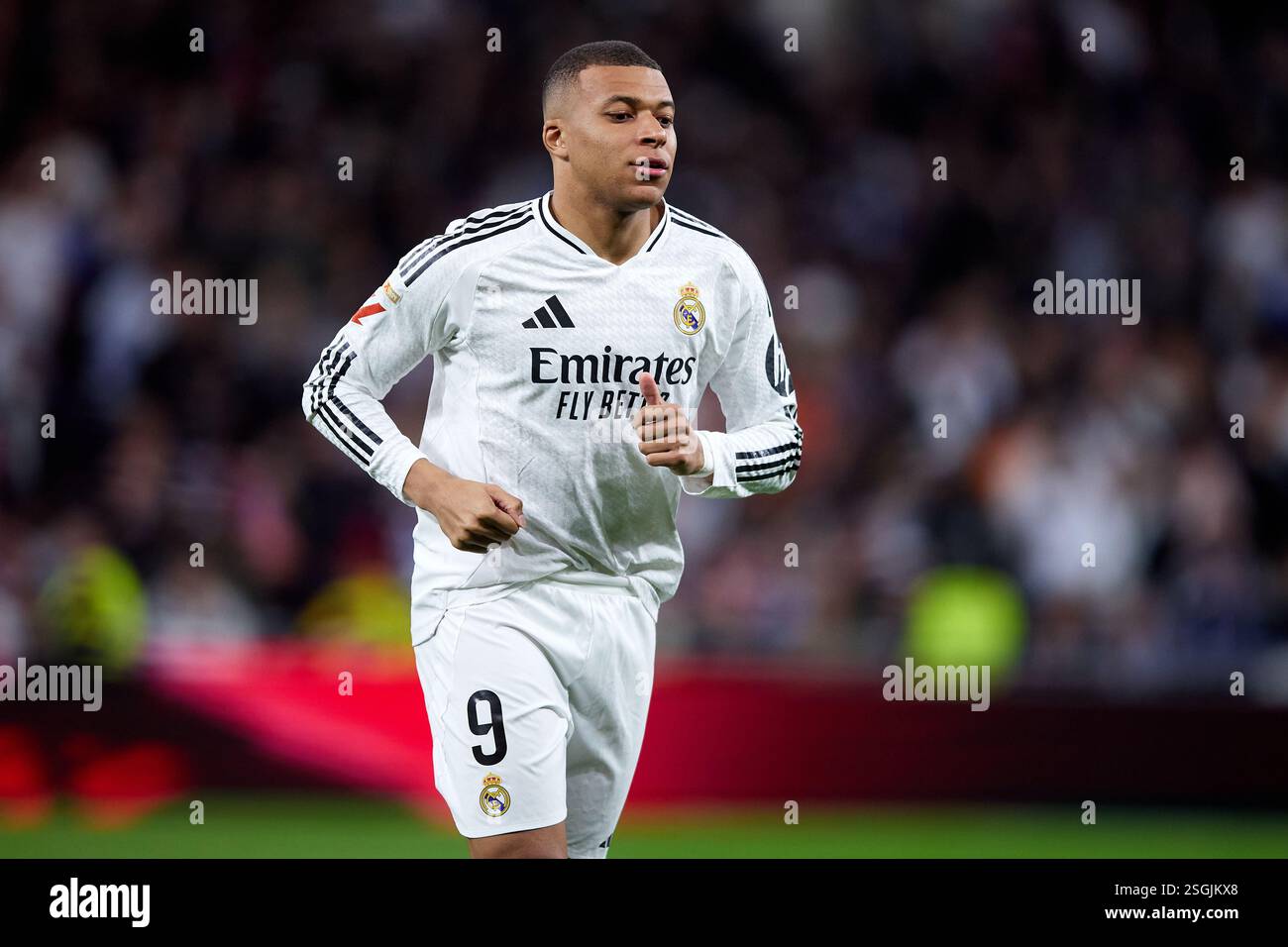 Kylian mbappe hi-res stock photography and images - Alamy