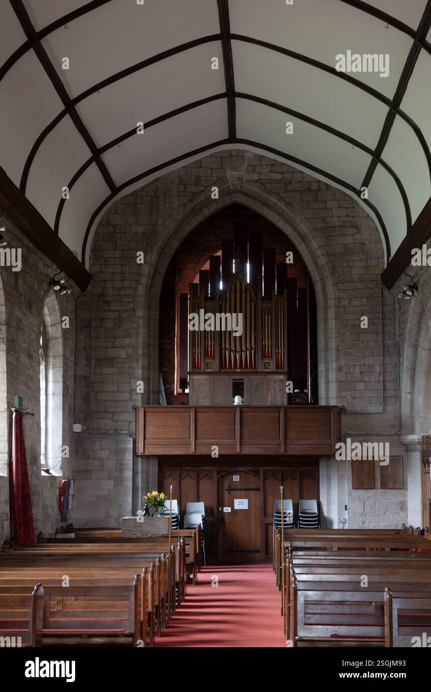 Inkberrow hi-res stock photography and images - Alamy