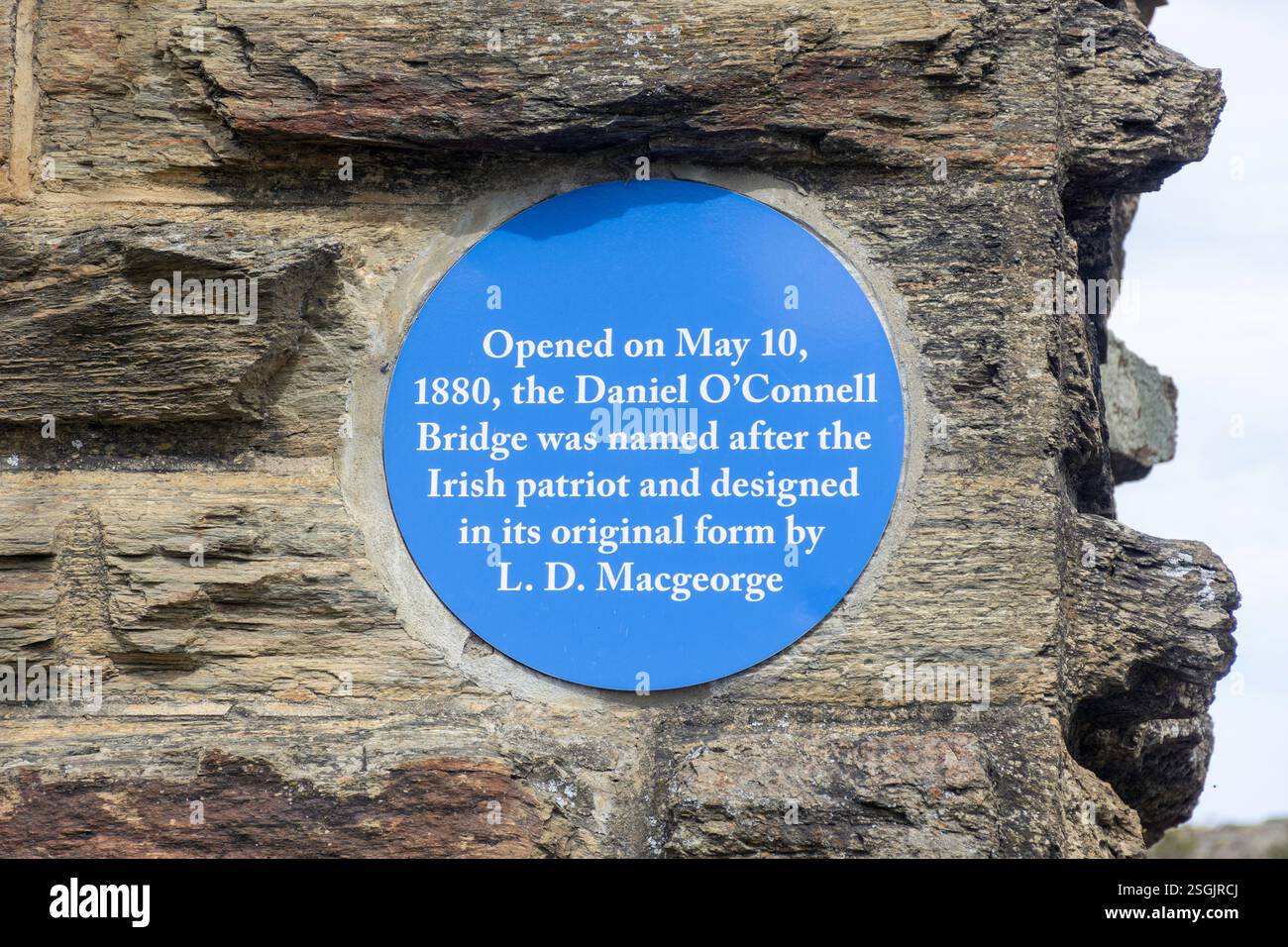 Blue plaque sign ophir historic bridge bridges manuherikia river hi-res ...