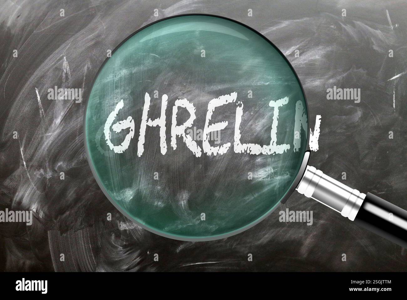 Ghrelin learn hi-res stock photography and images - Alamy