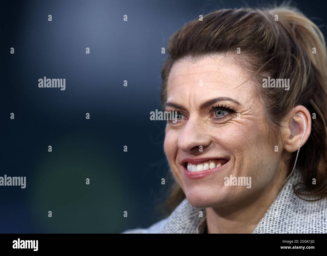 Karen carney 2025 hi-res stock photography and images - Alamy