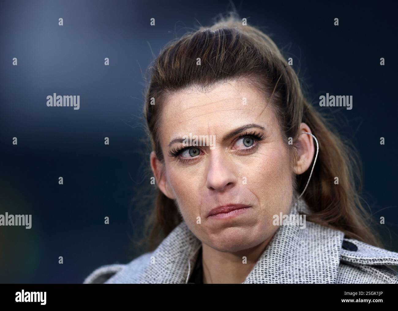 Karen carney 2025 hi-res stock photography and images - Alamy