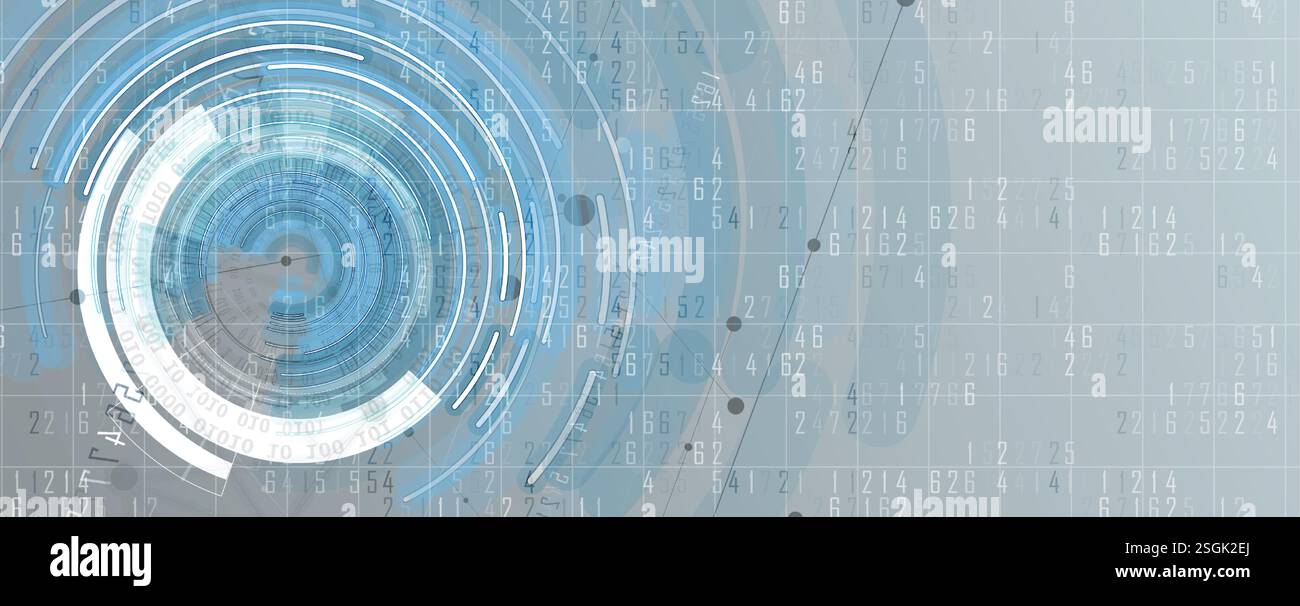 Abstract Artificial intelligence. Cloud computing. Machine learning ...