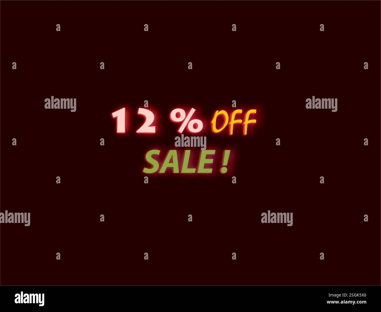Sale 12 percent hi-res stock photography and images - Alamy