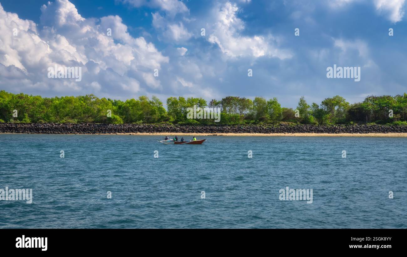 The sublime boat hi-res stock photography and images - Alamy