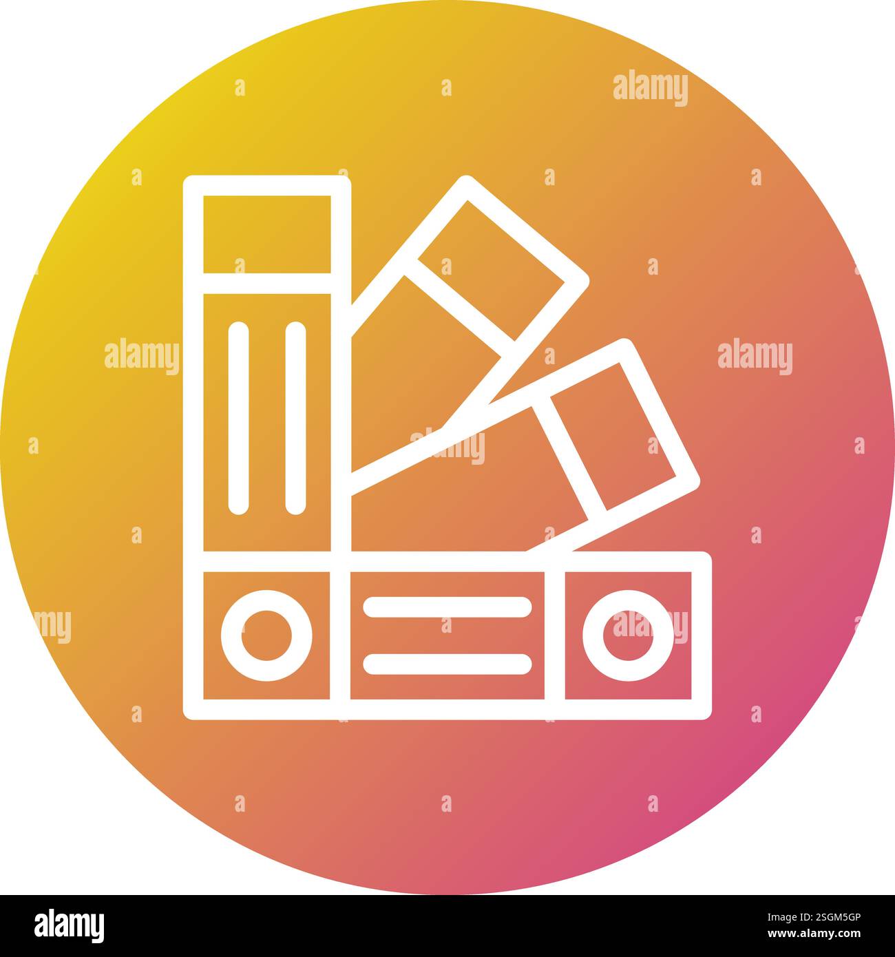 Pantone vector vectors hi-res stock photography and images - Alamy