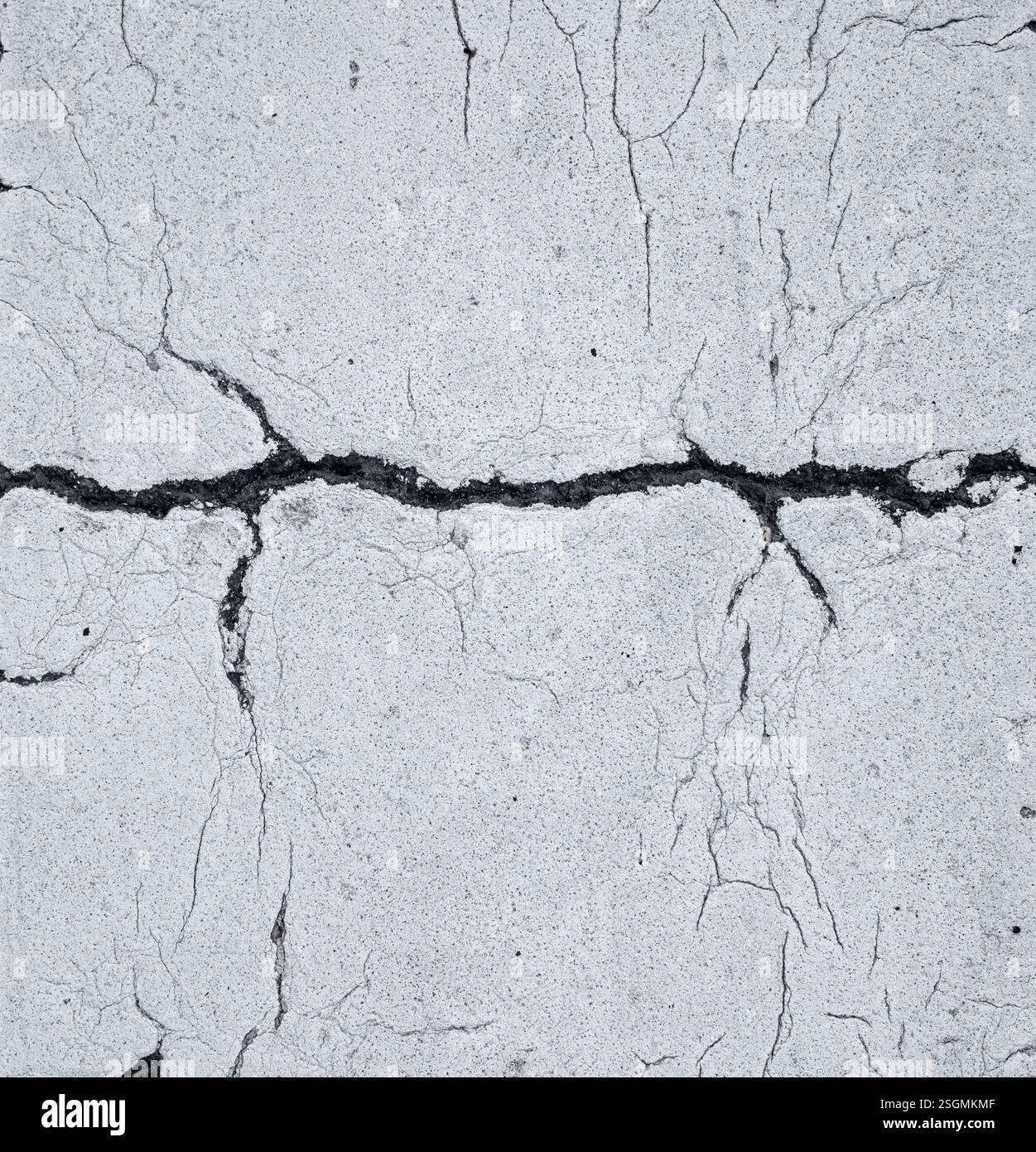 Abstract Art from Road Markings in Tokyo Japan Stock Photo - Alamy