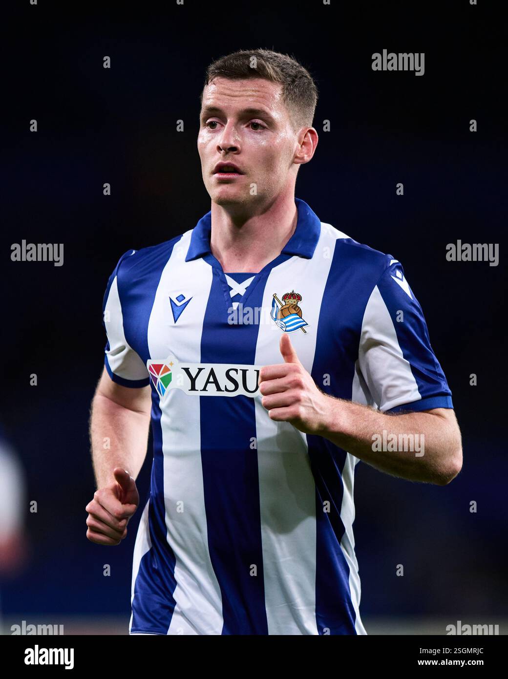 Sergio gomez 2024 hi-res stock photography and images - Alamy