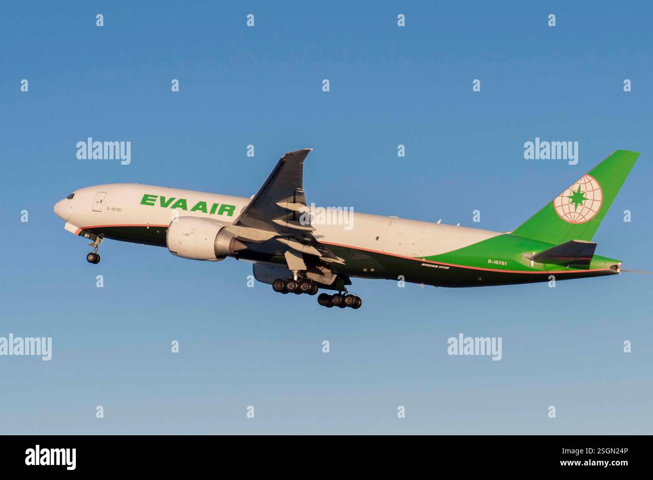 Anchorage, Alaska, USA. 9th Feb, 2025. ANCHORAGE, ALASKA - FEBRUARY 9 ...