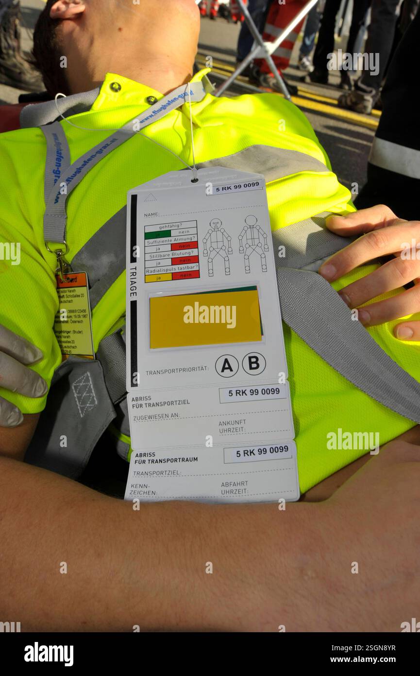 thr triage is a classification in rescue and emergency service Triage ...