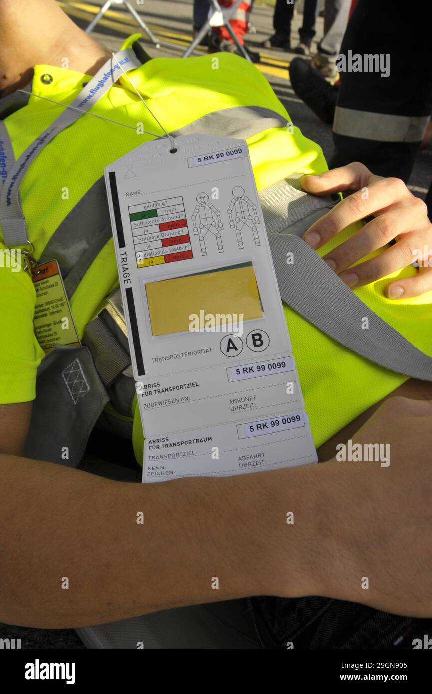 Manchester triage system hi-res stock photography and images - Alamy