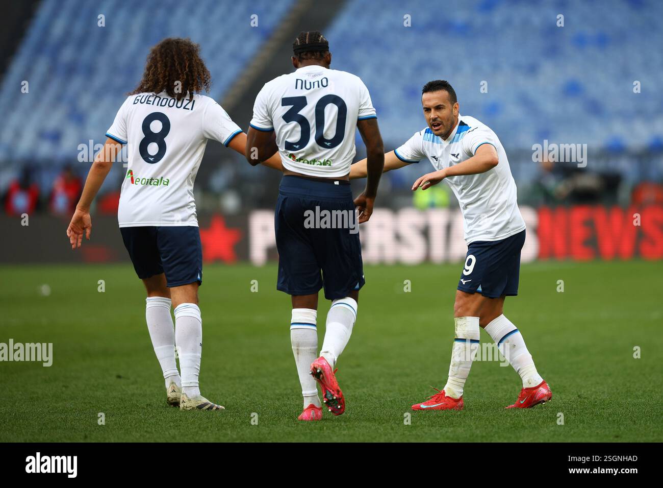 8th champio hi-res stock photography and images - Alamy