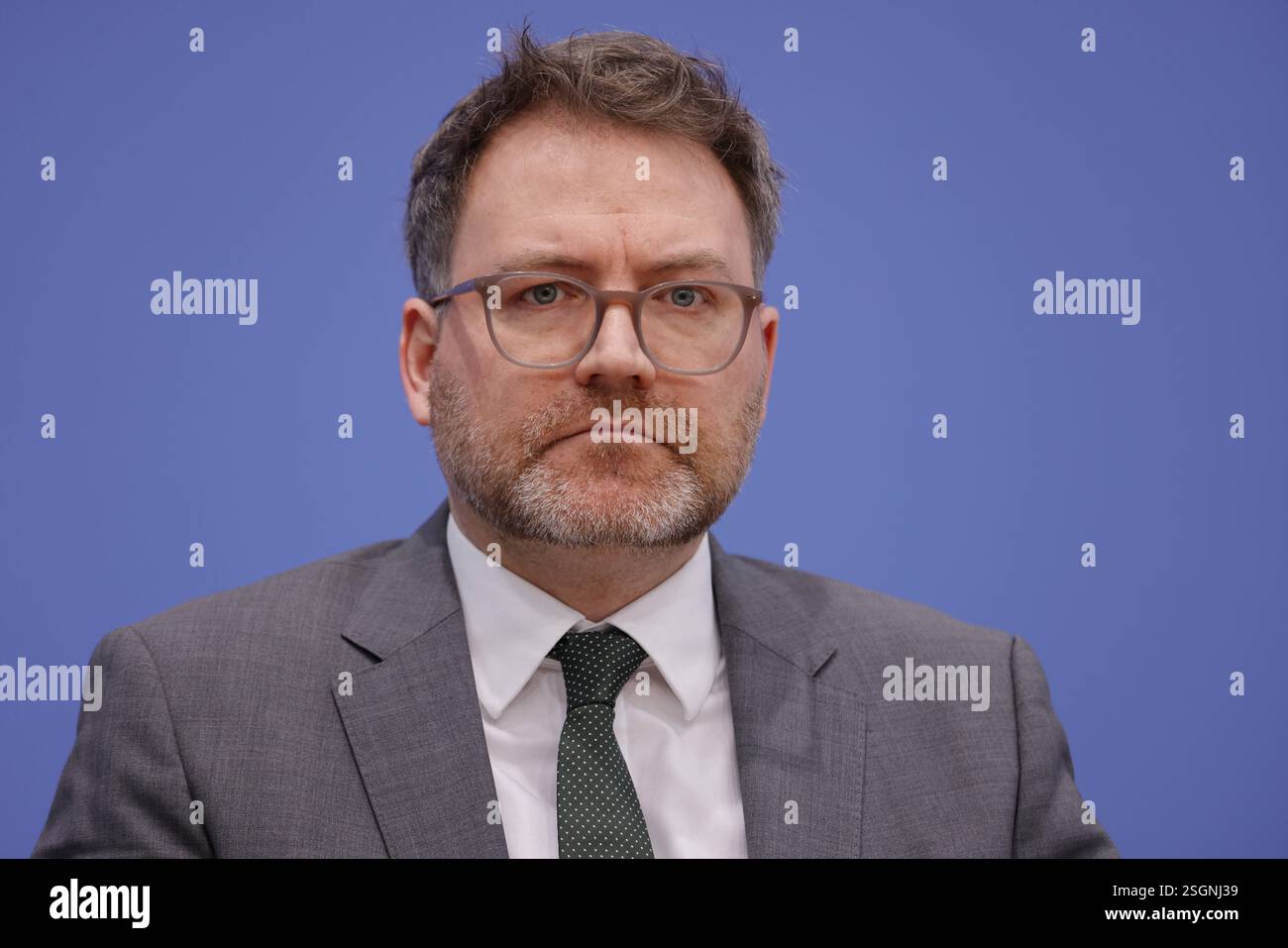 Prof. Dr. Tobias Bunde, Director of Research & Policy der MSC ...