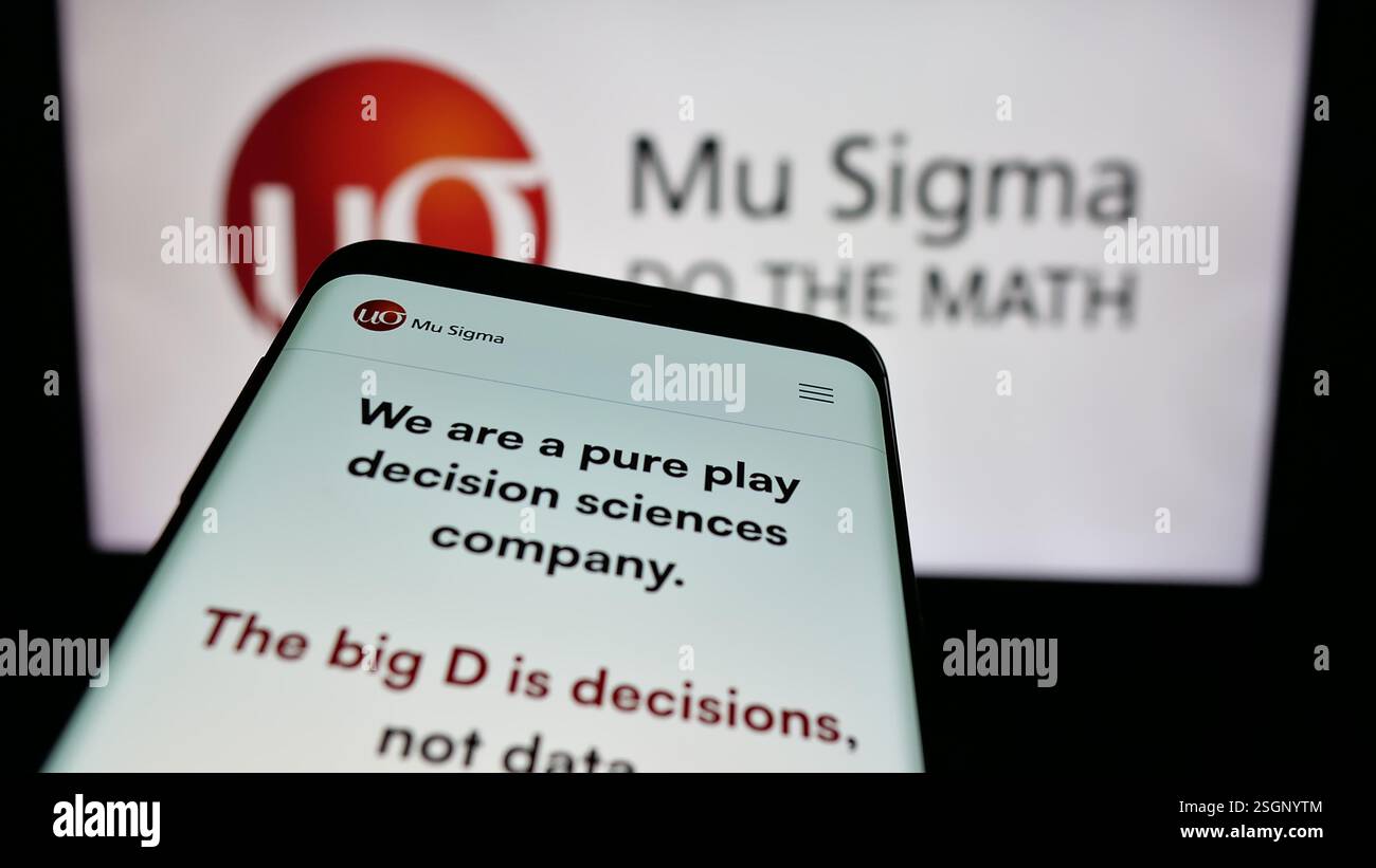 Germany. 15th Nov, 2024. In this photo illustration, a smartphone with ...