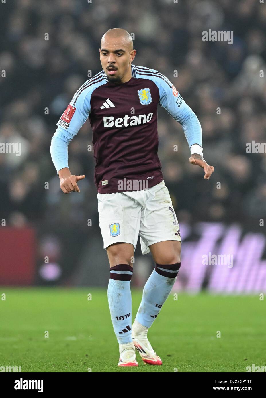 Malen villa hi-res stock photography and images - Alamy