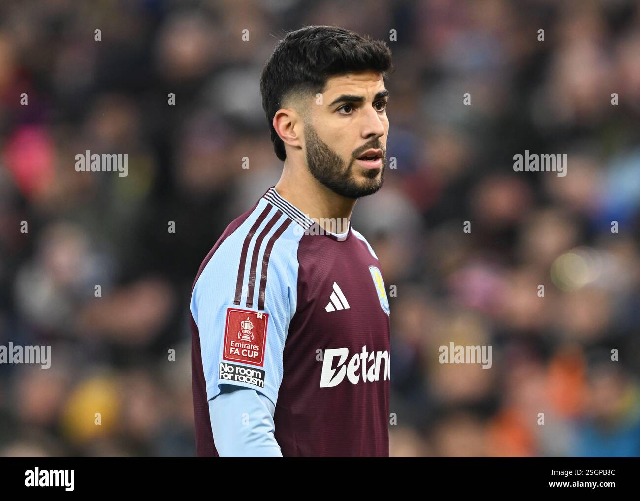 Marco asensio 2025 hi-res stock photography and images - Alamy