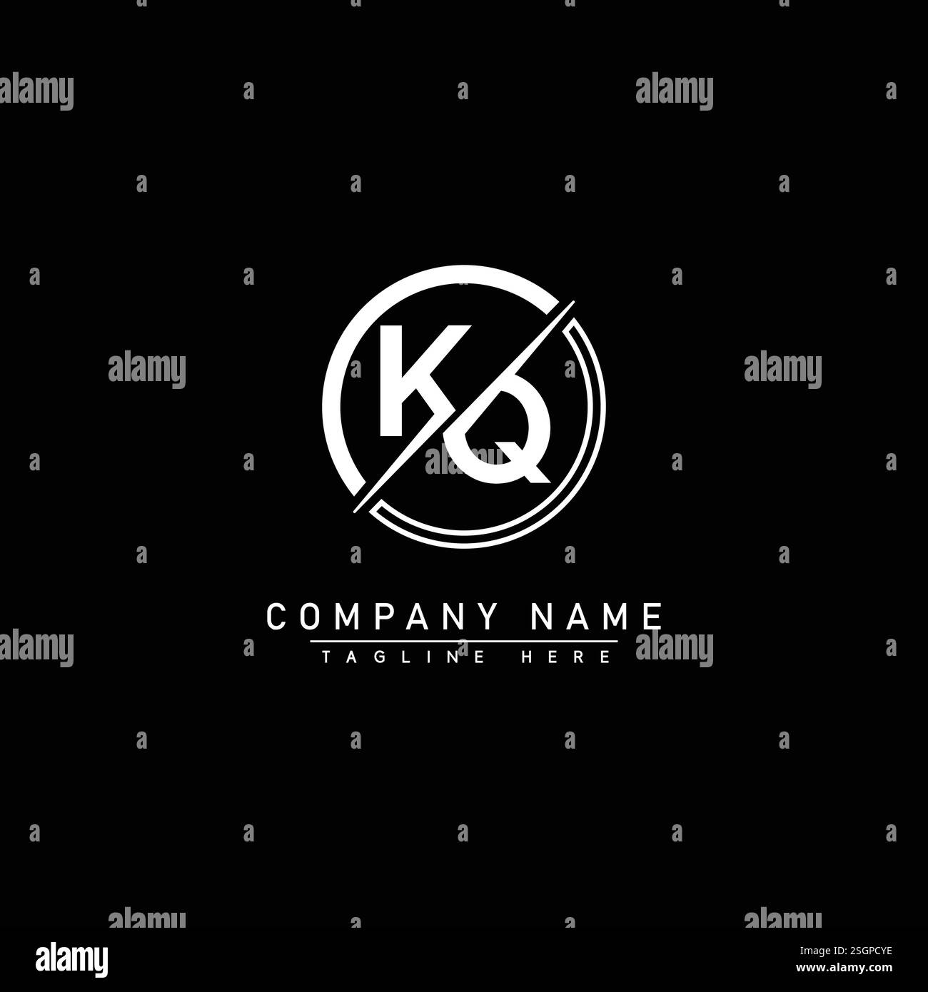 Kq symbol Black and White Stock Photos & Images - Alamy
