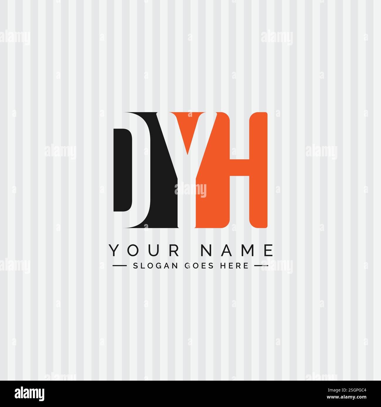 Dyh alphabet hi-res stock photography and images - Alamy