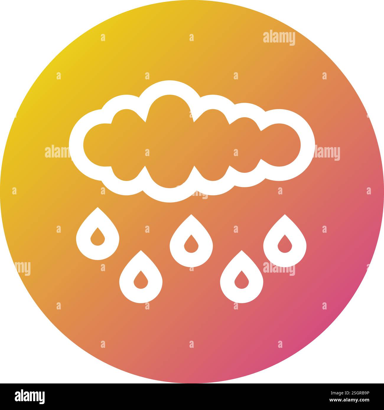 Acid rain vector vectors hi-res stock photography and images - Alamy