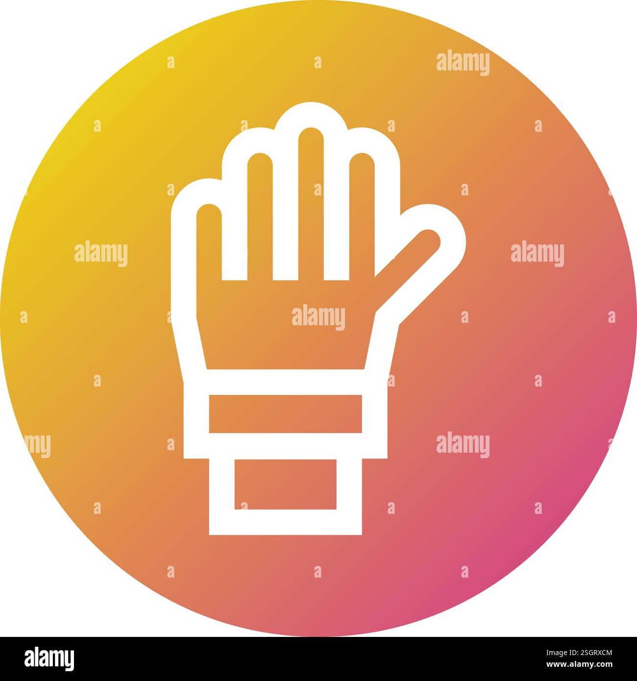 Ui gesture icon Cut Out Stock Images & Pictures - Alamy