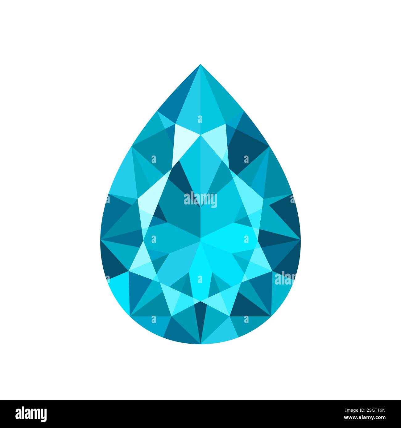 Cobalt stone Stock Vector Images - Alamy